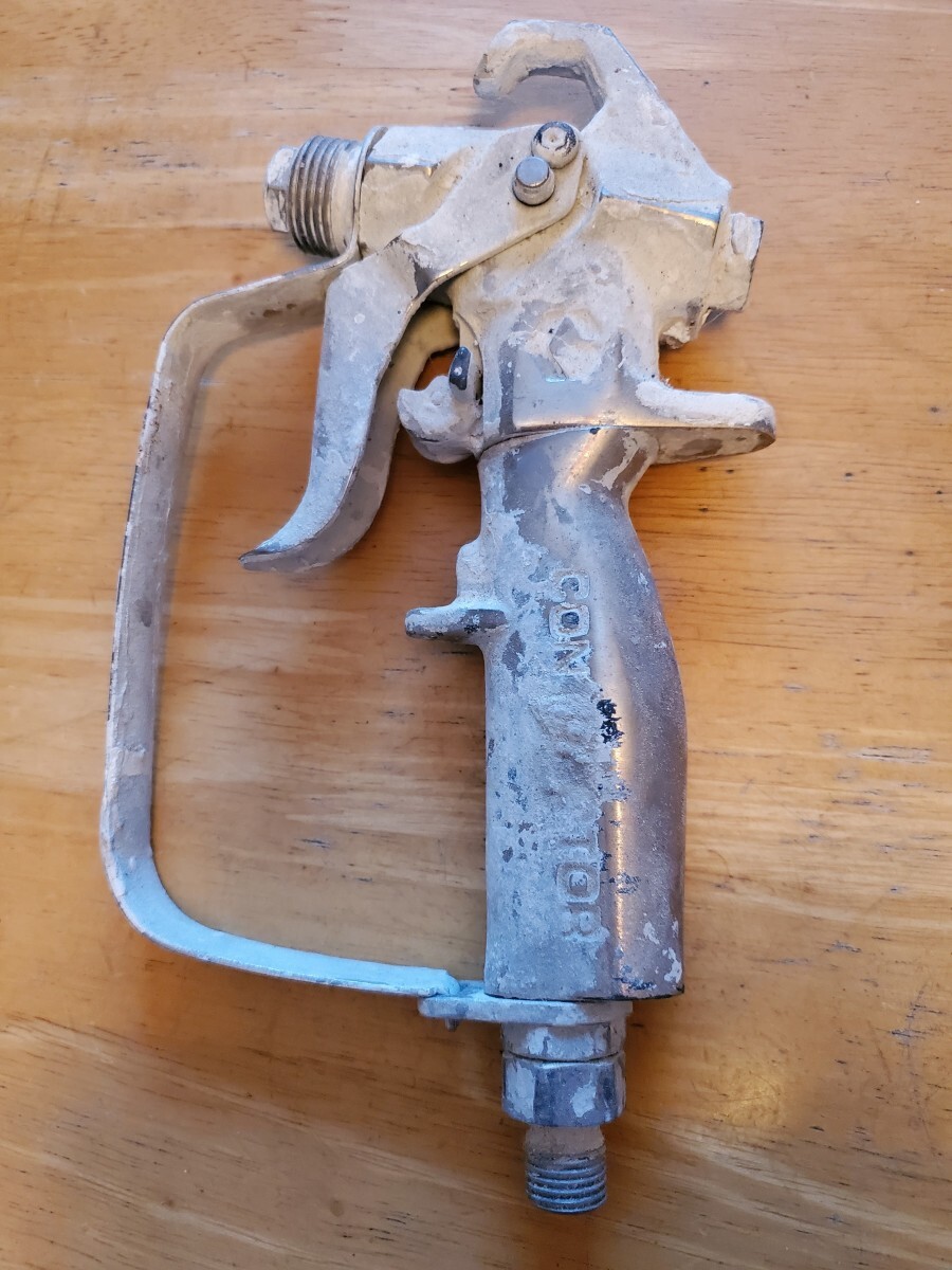 7 common spray gun problems and how to fix them